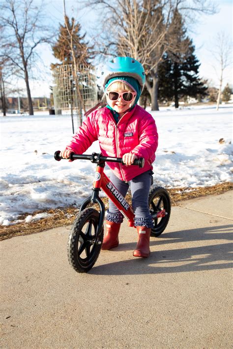 Strider Bike Handlebar Assembly At Hayley Haynes Blog