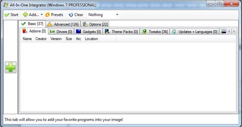Remastering Windows 7 Menggunakan Wintoolkit ~ Heydab
