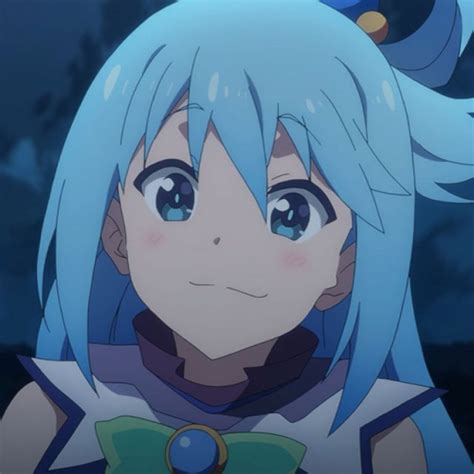 Anime Waifu Blue Hair Tier List Community Rankings Tiermaker