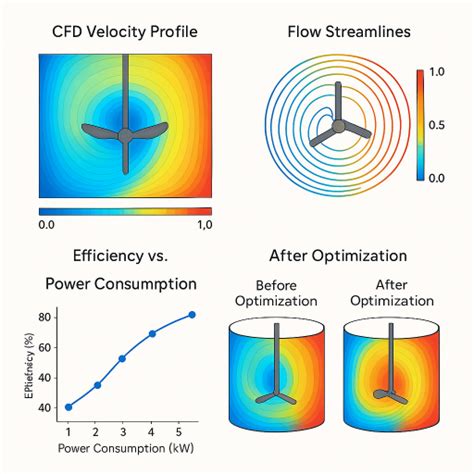 Agitator Manufacturer And Supplier Sv Industries