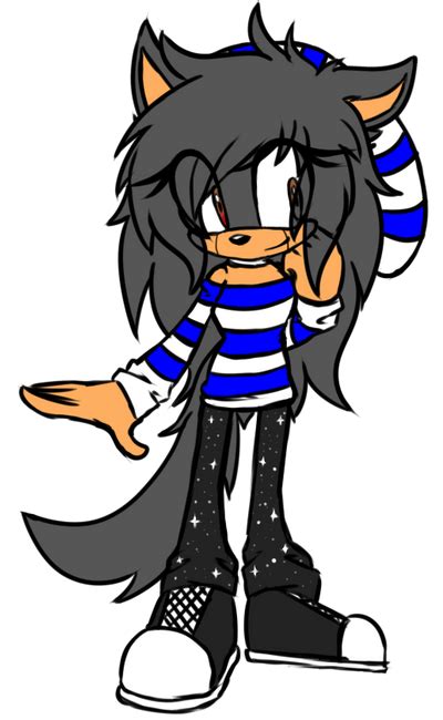 Alisha Pc By Cinnat On Deviantart