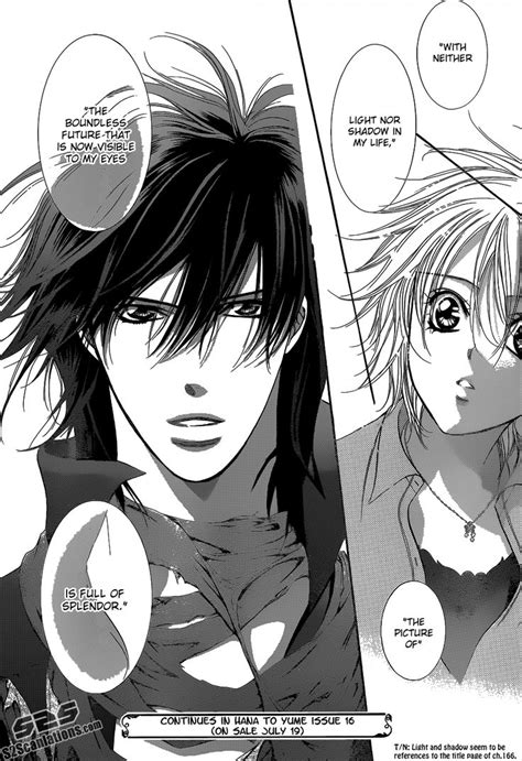Kyoko And Ren Tumblr Skip Beat Skip Beat Anime Tsuruga
