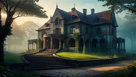 Dream About Sanatorium Exploring Its Meaning