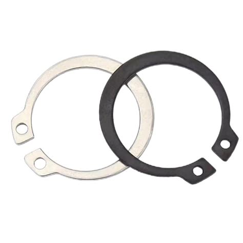 Shaft Retaining Rings External Circlips Keneng