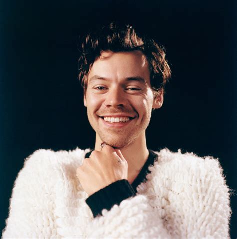 Harry Styles Lanzó Su Tercer Disco Harrys House — Pop Generation