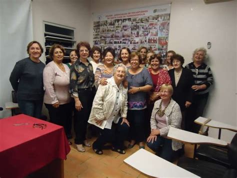 Associação De Voluntários Da Santa Casa De Fernandópolis Empossa Nova