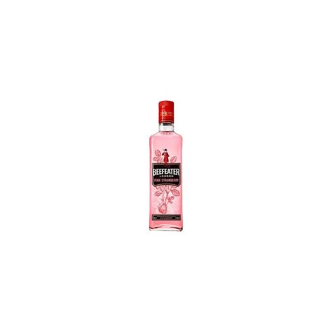 Beefeater Pink Strawberry - 75cl