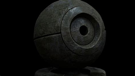 Free Keyshot Material Pack