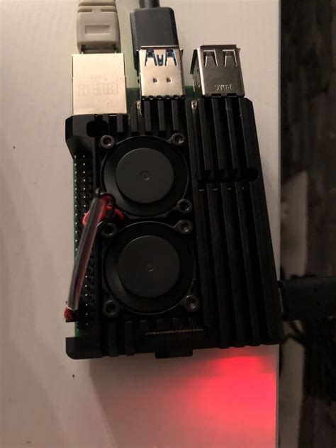 how to route home network via wireguard running on raspberry pi 4