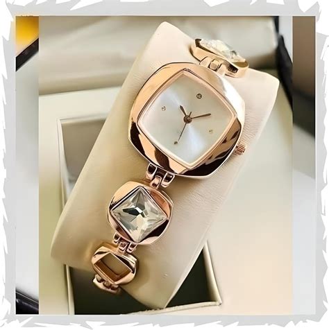 Americanviber Women Watches Analogue Wrist Watches Watches For Womens