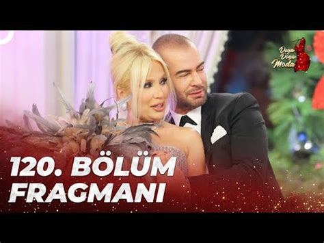 Doya Doya Moda Bölüm Fragmanı YE ELVEDA E MERHABA YouTube