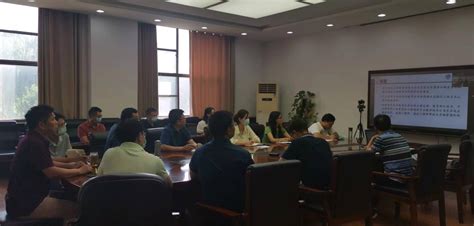 西南交通大学刘继才教授应邀为我院作报告 土木学院