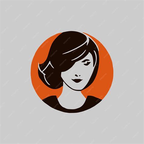 Premium Vector Woman Vector Illustration