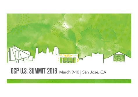 Ocp Summit 2016 Transforming Networks To All It Network With Ocp And