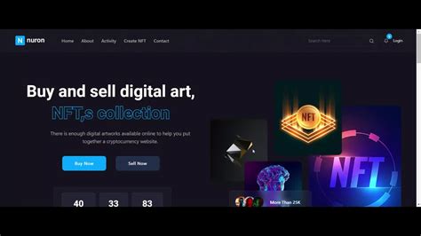 Abeda Aljarrah On Linkedin Laravel Reactjs Html Css Nft Bidding Webdevelopment