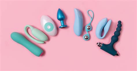 Juguetes Sexuales ¿te Animás A Explorar Y Expandir Tu Placer Revista Para Ti