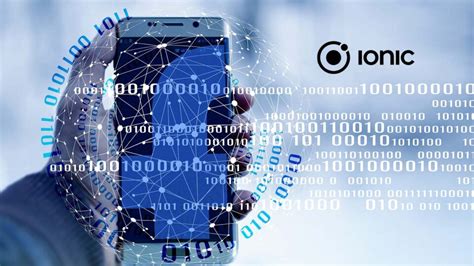 Ionic Advances Mobile App Development To Meet Growing Demand For A Truly Native Cross Platform