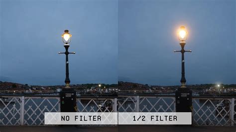 Black Mist Filters Explained A Beginners Guide Focus