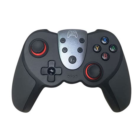 Controlador De Juegos Ergonómico Inalámbrico Gamepad Reemplazo De