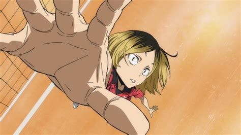 『劇場版ハイキューゴミ捨て場の決戦』は研磨がもうひとりの主人公｜real Sound｜リアルサウンド 映画部