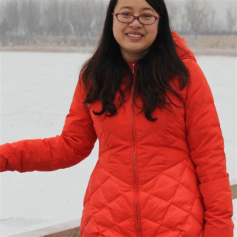 Xiaoling Hao Inner Mongolia University School Of Mathematical Sciences Research Profile