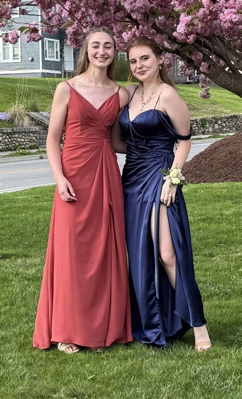 Photos From Killingly High Schools Senior Prom