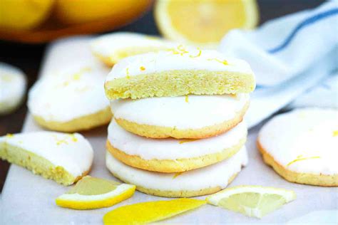 Lemon Drop Girl Scout Cookies At Emma Gresswell Blog