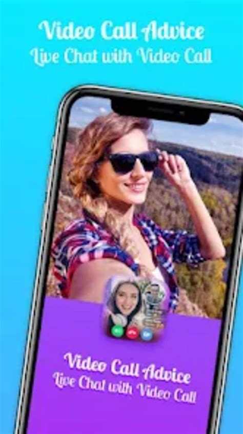 Android 용 Video Call Advice And Live Cha 다운로드