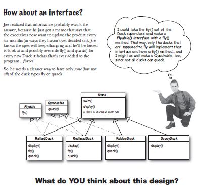 Book Review Head First Design Patterns Jamie Dixon S Home