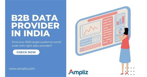 Best B2b Database Provider In India 2025