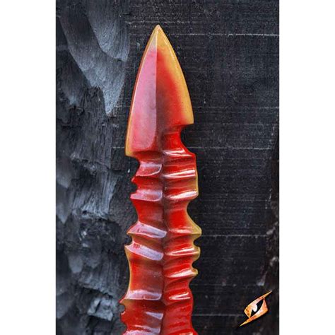 Hellfire Larp Sword Buying A Sword