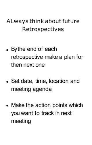 Agile Retrospective Tool Fun Easy And 100 Free Pptx