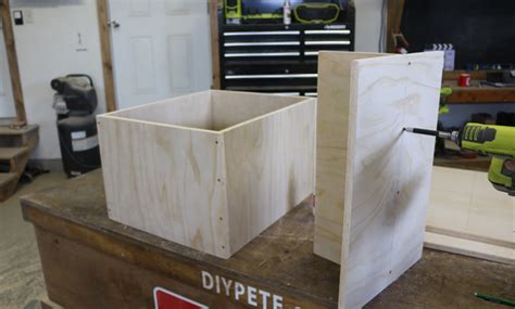 How To Make A Plyometric Box With Free Plyometric Box Plans
