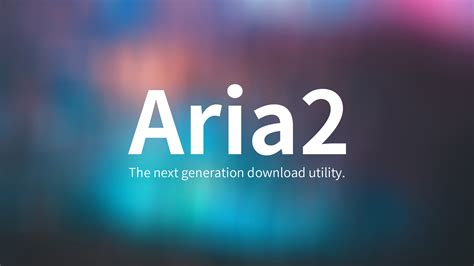 Aria2 Download Manager Powerful Berbasis Command Line Sekedar Catatan