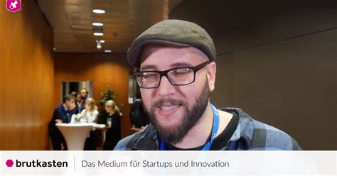 Interview Mit Samir El Alami Dem Ceo And Co Founder Von Doctorly Brutkasten