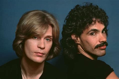 John Oates Is Proud Of Hall And Oates But Its A Miracle They Lasted