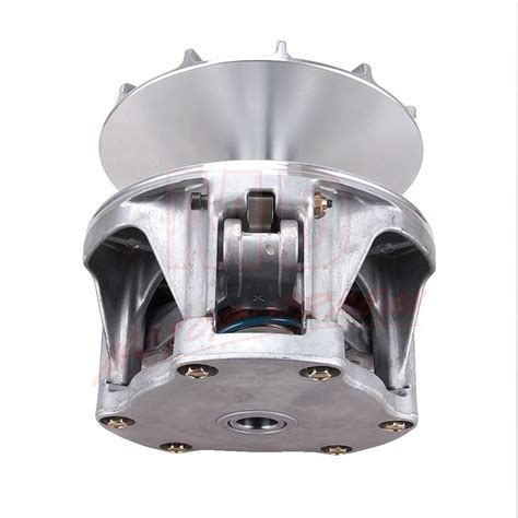 Primary Drive Clutch Assembly For Polaris Rzr 800 Efi 2008 2009 Rzr