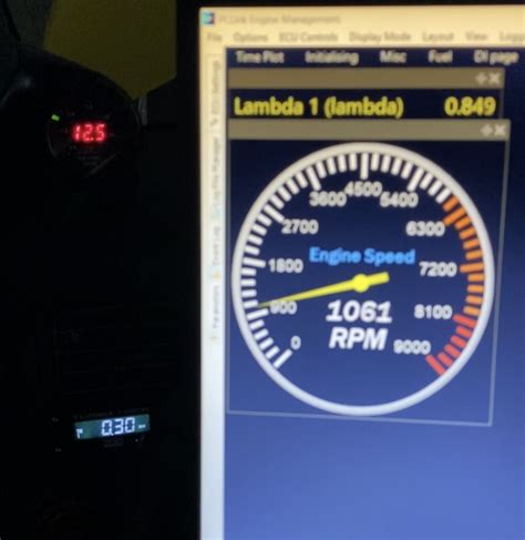 Wideband Afr And Lambda 1 Shows Different Value G4x Forums Link Engine Management