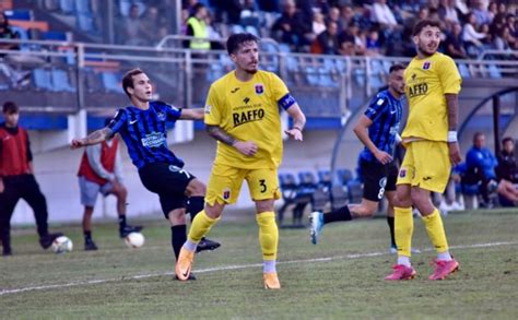 Serie C Taranto Latina Sarà Vietata Ai Tifosi Ospiti