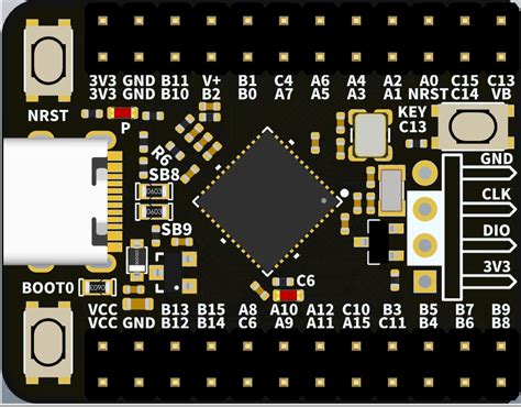 Weact Duino Cheap And Powerful Details Hackaday Io