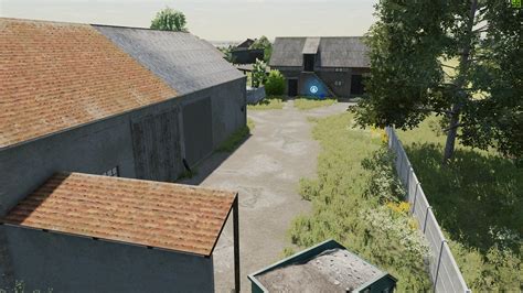 SAVEGAME ŹDZIECHÓW V FS mod