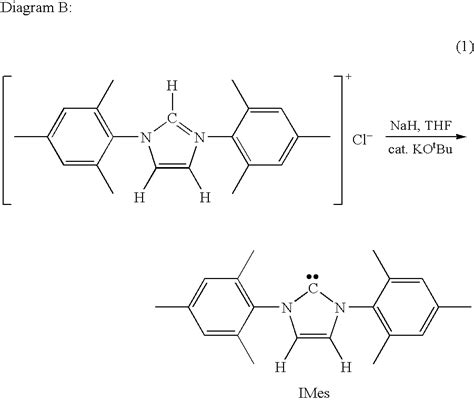 Imidazolium Chloride Patented Technology Retrieval Search Results Eureka Patsnap