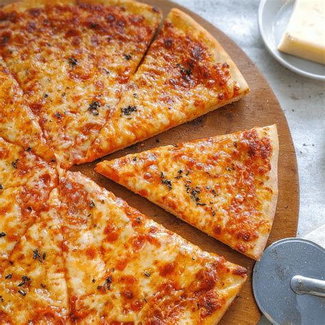 Best New York Style Pizza Recipes To Try