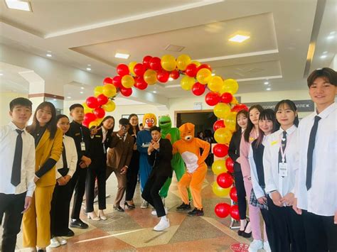 Дорнод аймаг дахь Политехник коллеж