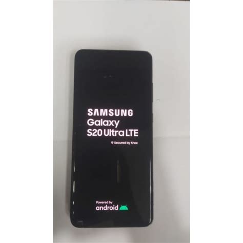 Jual Lcd Samsung Galaxy S Ultra Original Copotan Plus Frame Shopee Indonesia