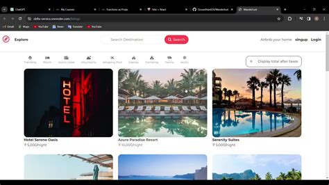 Govardhan Yadav On Linkedin Wanderlust Travel Webdevelopment