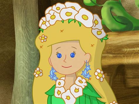 Mother Nature Chloes Closet Wiki Fandom