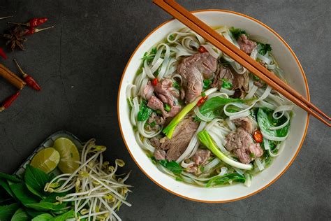 Vietnamese Culinary Heritage Saigon Garden Of North Pole Ak 99705