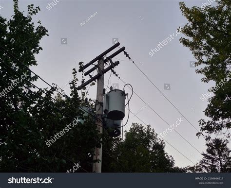 Tree Trimming Power Lines Images Stock Photos Vectors Shutterstock
