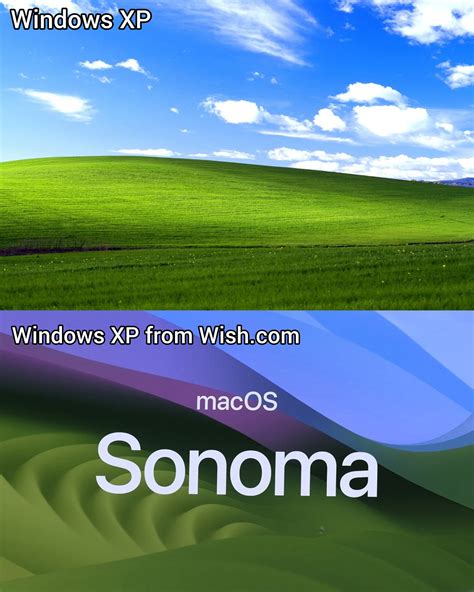 Does Macos Copying Windows Now They Got The Widgets From Windows Vista And The Stage Manger